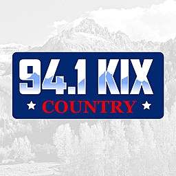 KIX Country - Listen Live